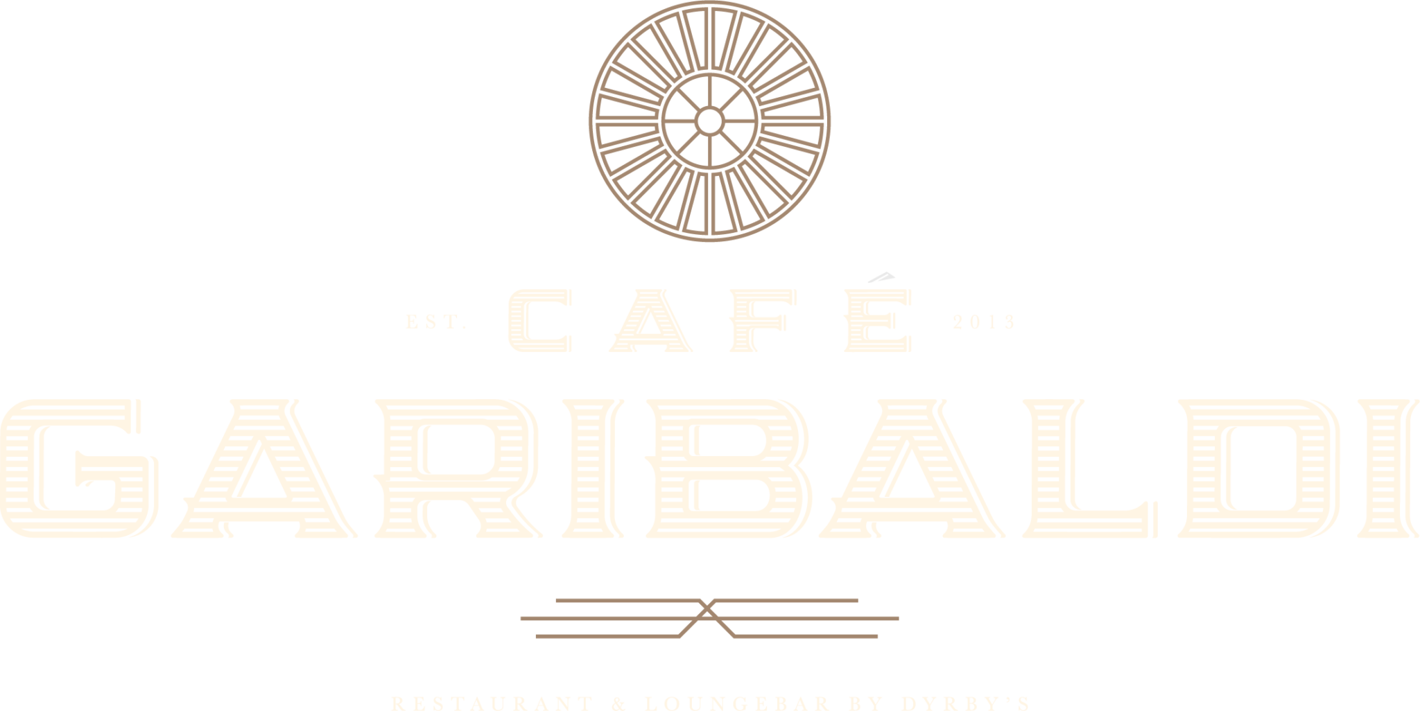 Café Garibaldi – Café midt på Herning Torv